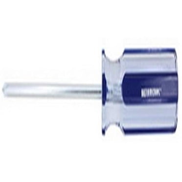 Wiha Precision Phillips Screwdriver, #1 26114 - Walmart.com