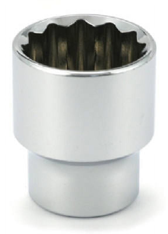 Master Mechanic 1/2" Drive 28MM 12 Point Socket, Each - Walmart.com