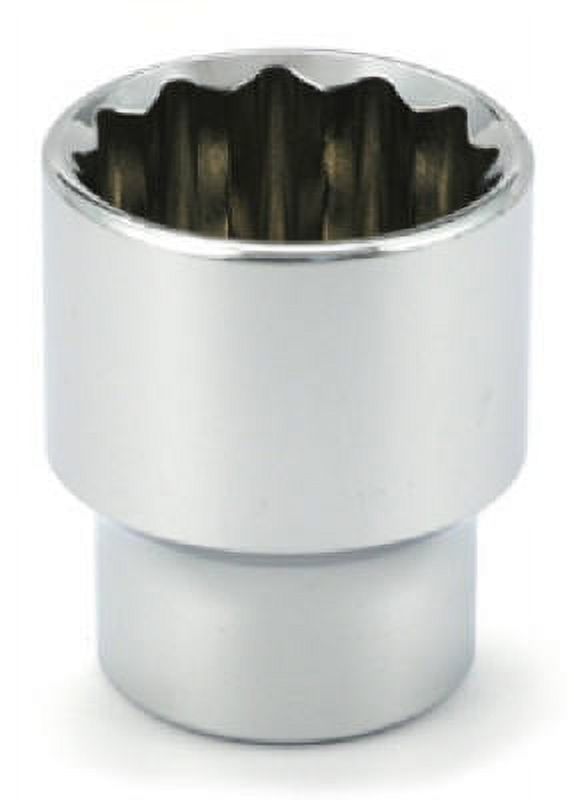 Master Mechanic 1/2" Drive 30MM 12 Point Socket, Each - Walmart.com