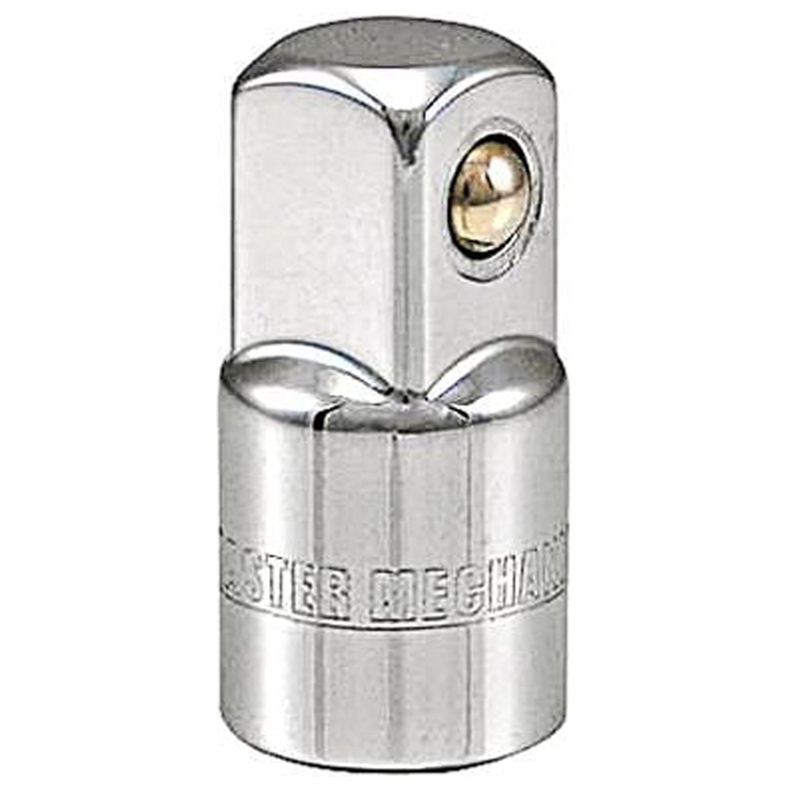 Master Mechanic 104976 3/8 x 1/2 In. Drive Socket Adapter - Quantity 10 ...
