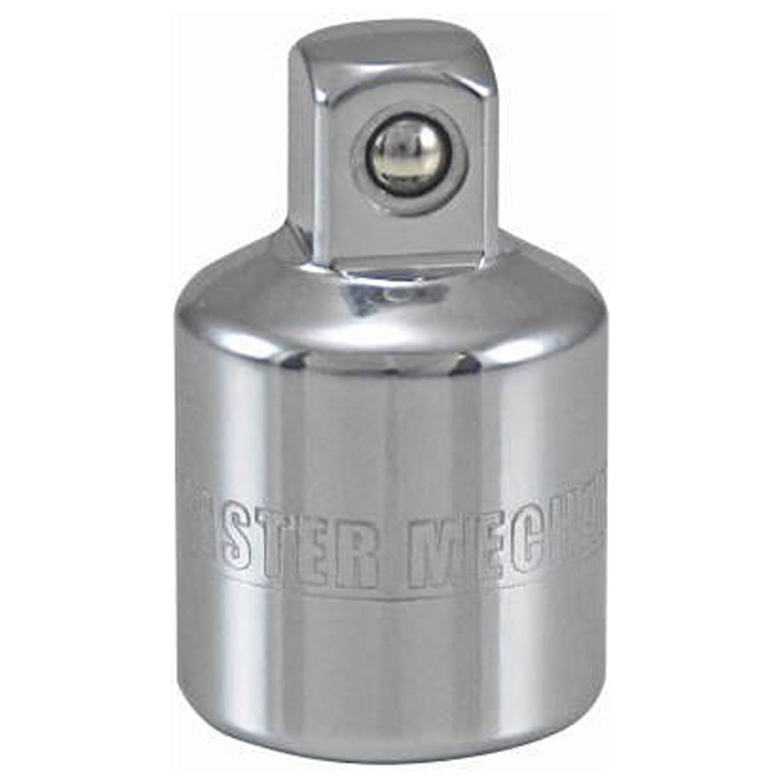 Master Mechanic 105239 1/2 In. to 3/8 In. Drive Socket Adapter ...
