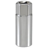 Master Mechanic 110932 1/2 In. Drive, 13/16 In., 6-Point Spark Plug ...