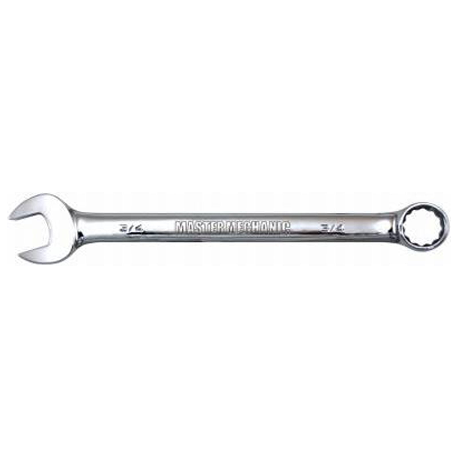 Master Mechanic 120438 Metric Combination Wrench, 21mm - Quantity 10 ...