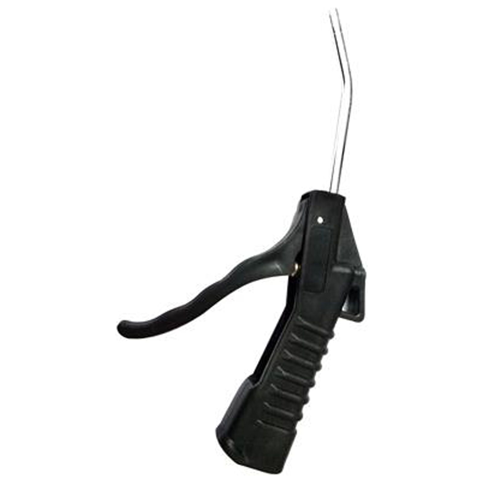 Master Mechanic 1204S244 Pistol Grip Blow Gun, 1/4-In. FNPT Inlet ...