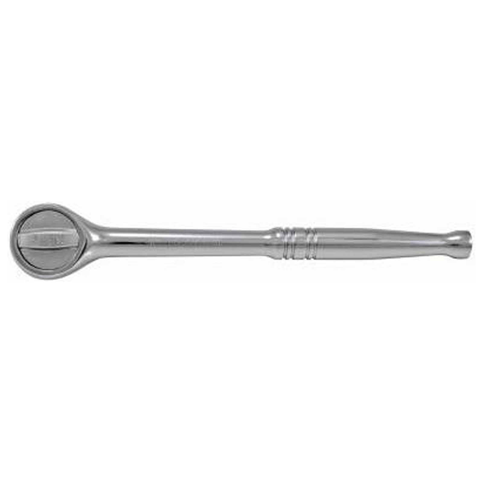 Master Mechanic 120749 3/8 In. Drive Round Head Ratchet - Quantity 10 ...