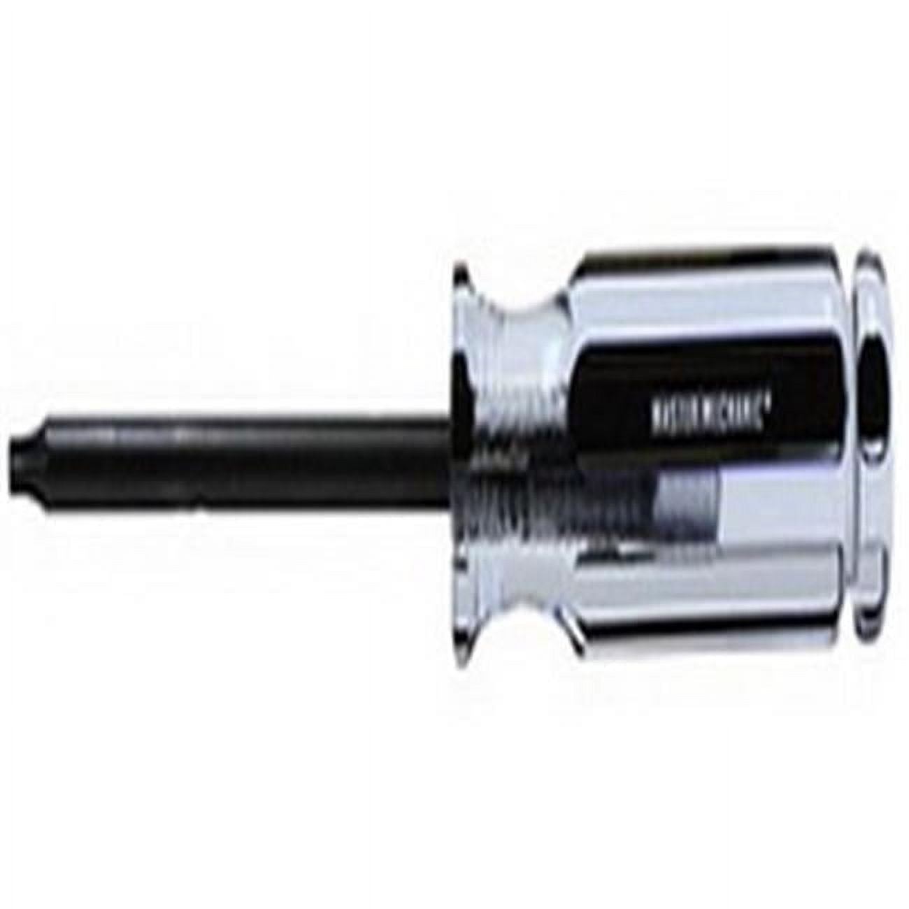 Master Mechanic 15 x 3 in. Torx Screwdriver - Walmart.com
