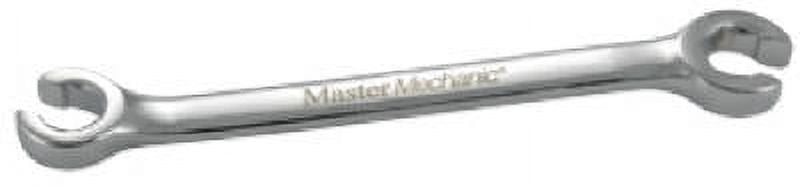 Master Mechanic 15MM x 17MM Flare Nut Wrench, Each - Walmart.com