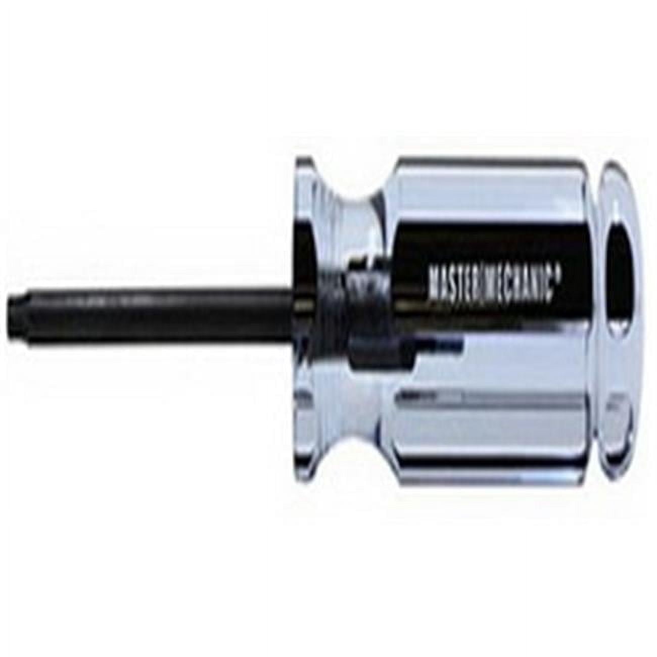 Master Mechanic 20 x 3 in. Torx Screwdriver - Walmart.com