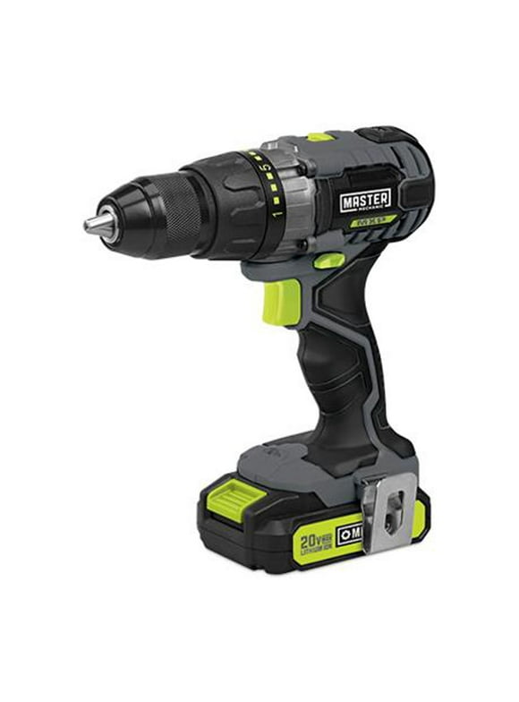 Master Mechanic Power Tools - Walmart.com