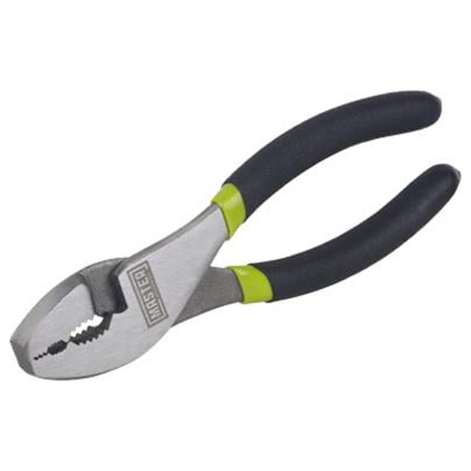 Master Mechanic 213174 Slip-Joint Pliers, 6 In. - Quantity 6 - Walmart.com