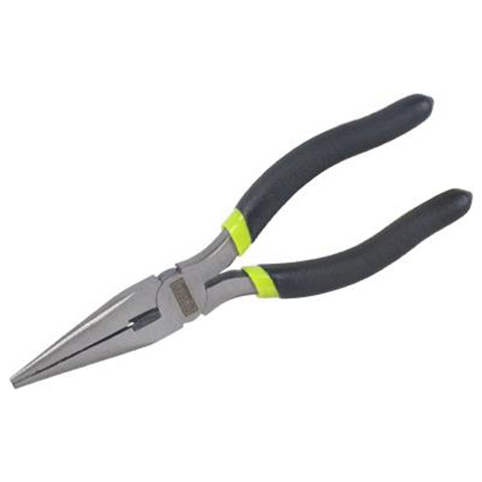 Master Mechanic 213179 Long-Nose Pliers, 7 In. - Quantity 6 - Walmart.com