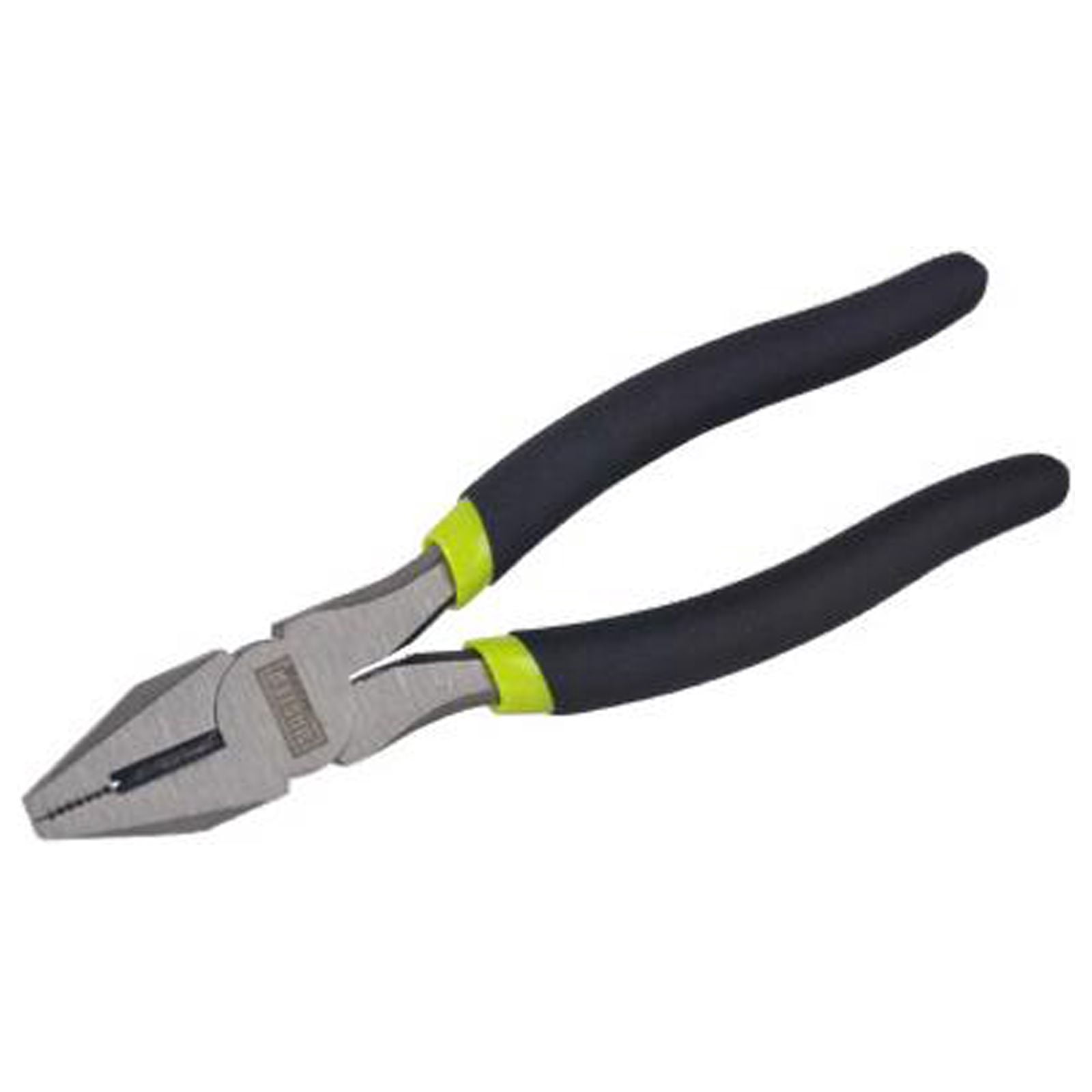 Master Mechanic 213180 Linesman Pliers, 7 In. - Quantity 6 - Walmart.com