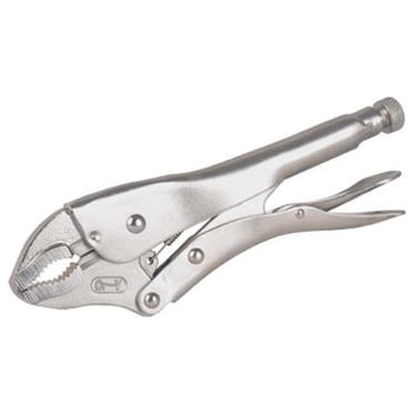 OEMTOOLS 23987 Locking Pliers Set, 7 Piece Locking Welding Pliers Set ...
