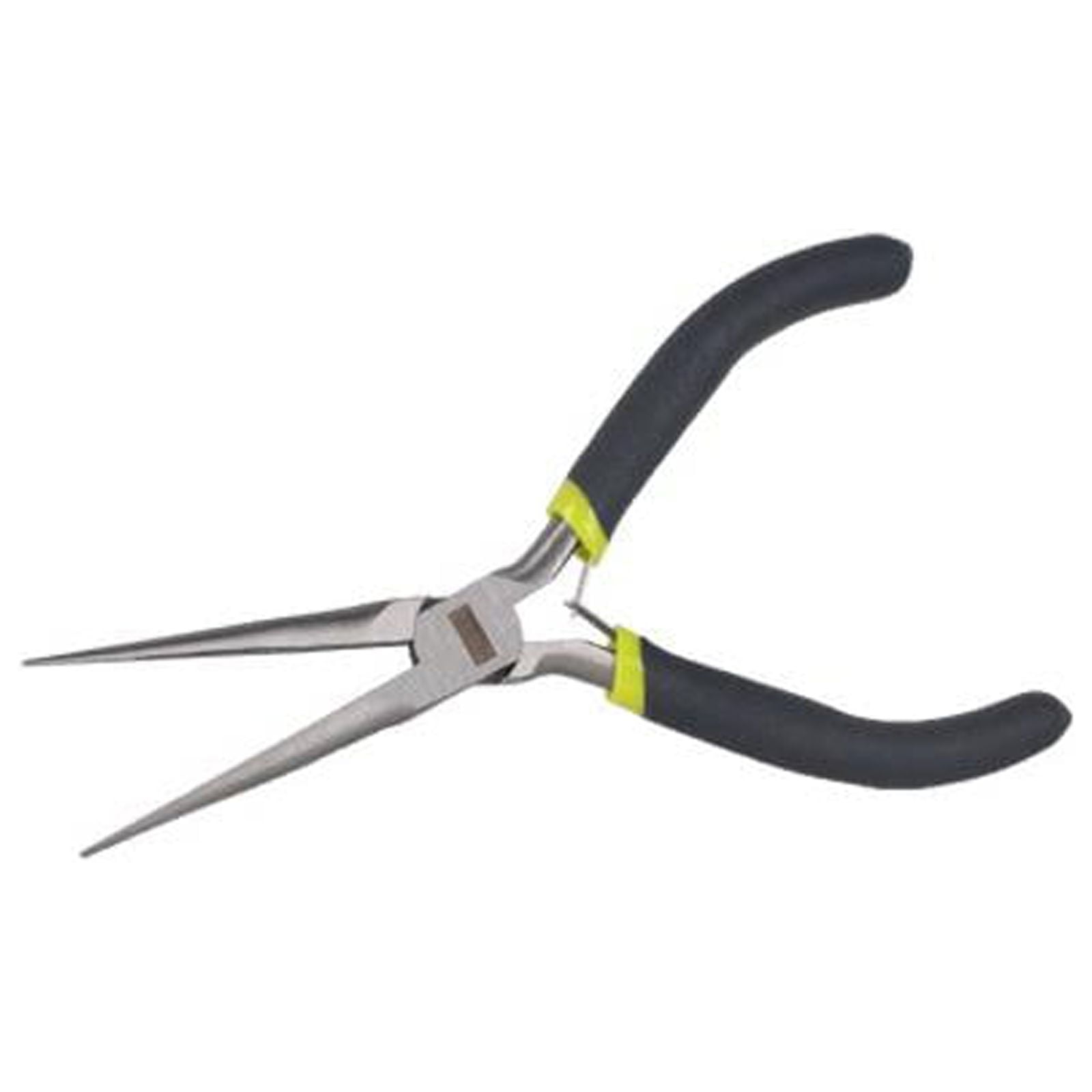 Master Mechanic 213191 Mini Pliers, Needle-Nose 5.5 In. - Quantity 12 ...