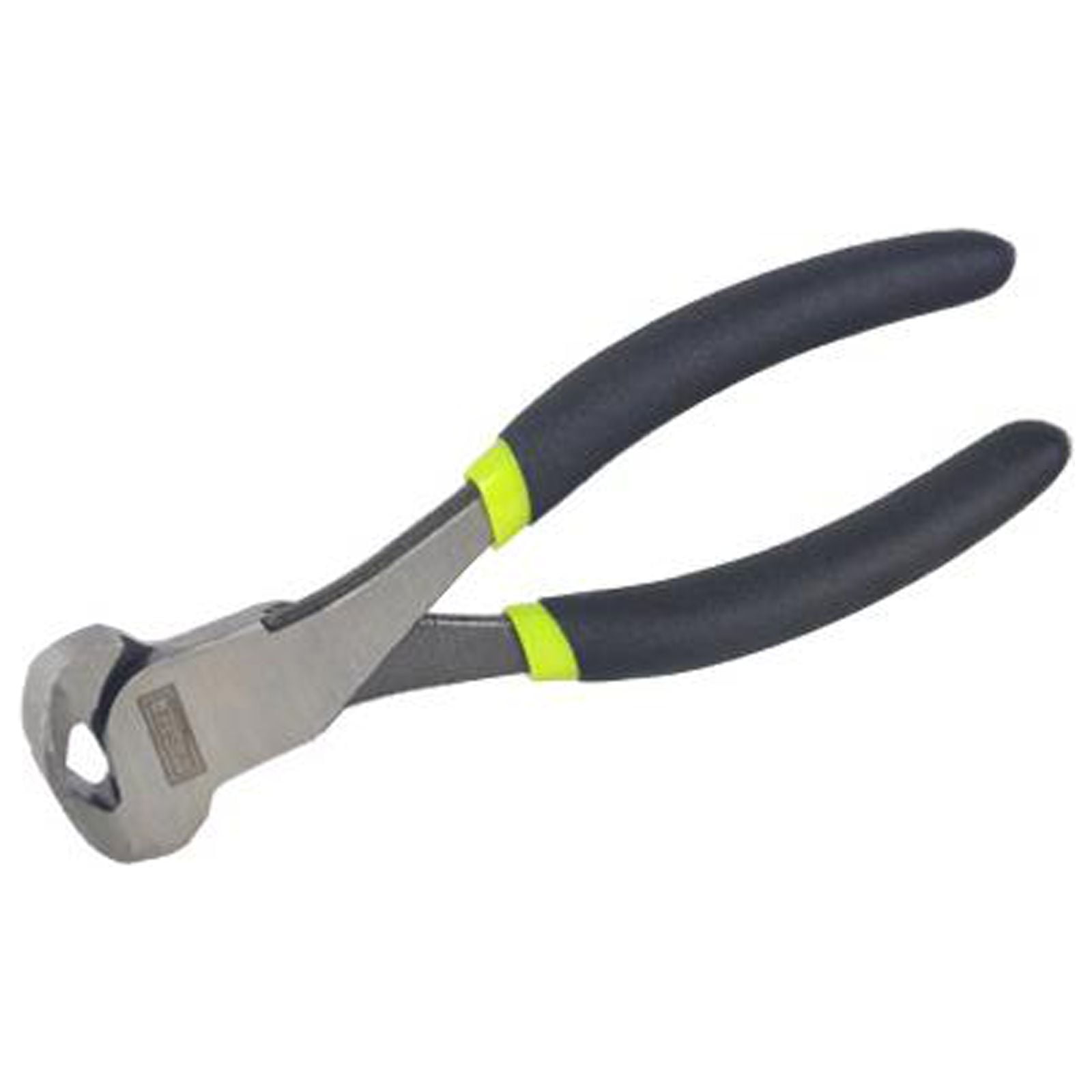 Master Mechanic 213193 End-Cutting Nipper Pliers, 7 In. - Quantity 6 ...