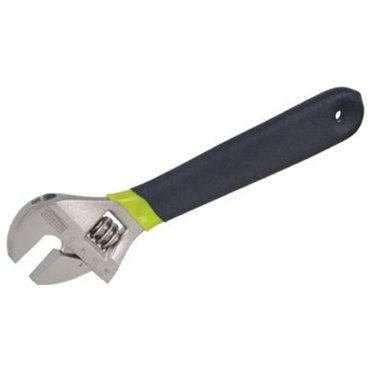 APEX TOOL GROUP-ASIA 213201 Master Mechanic 4" Adjustable Wrench ...