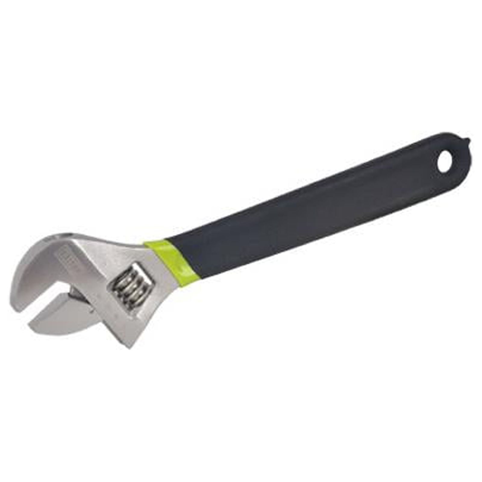Master Mechanic 213205 Adjustable Wrench, 10 In. - Quantity 6 - Walmart.com