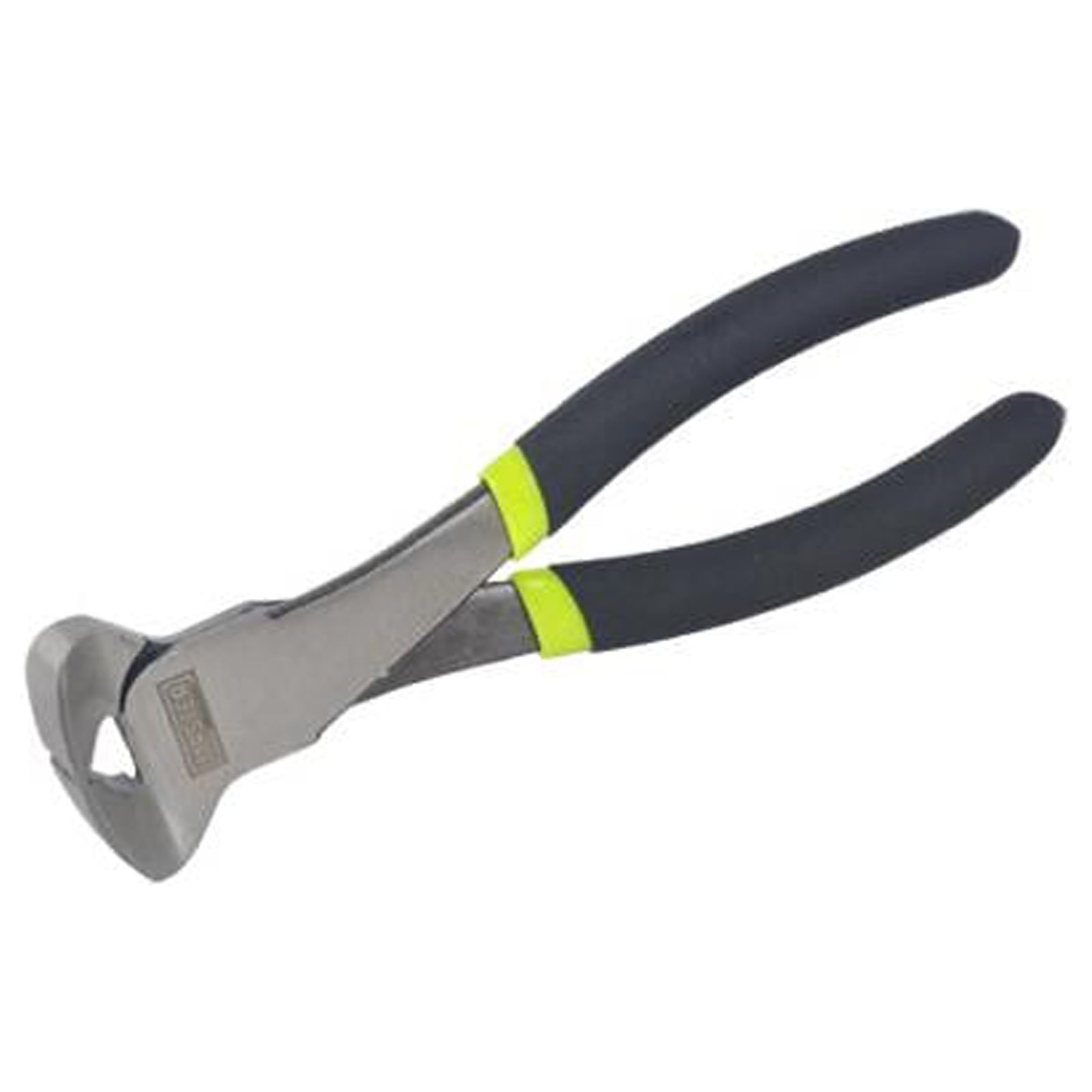 Master Mechanic 213224 End-Cutting Nipper, 6 In. - Quantity 6 - Walmart.com