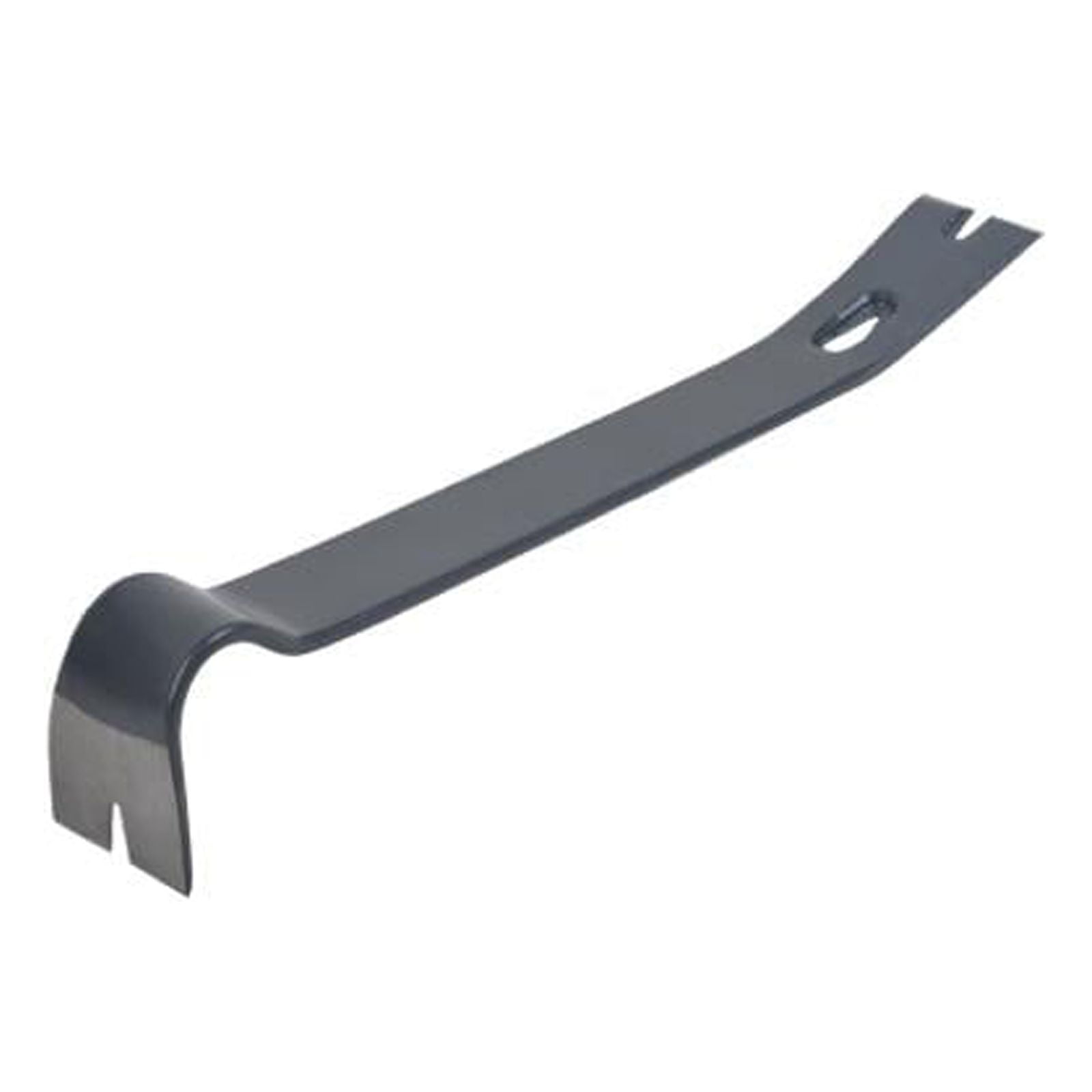 Master Mechanic 216644 Utility Pry Bar, 15 In. - Quantity 6 - Walmart.com