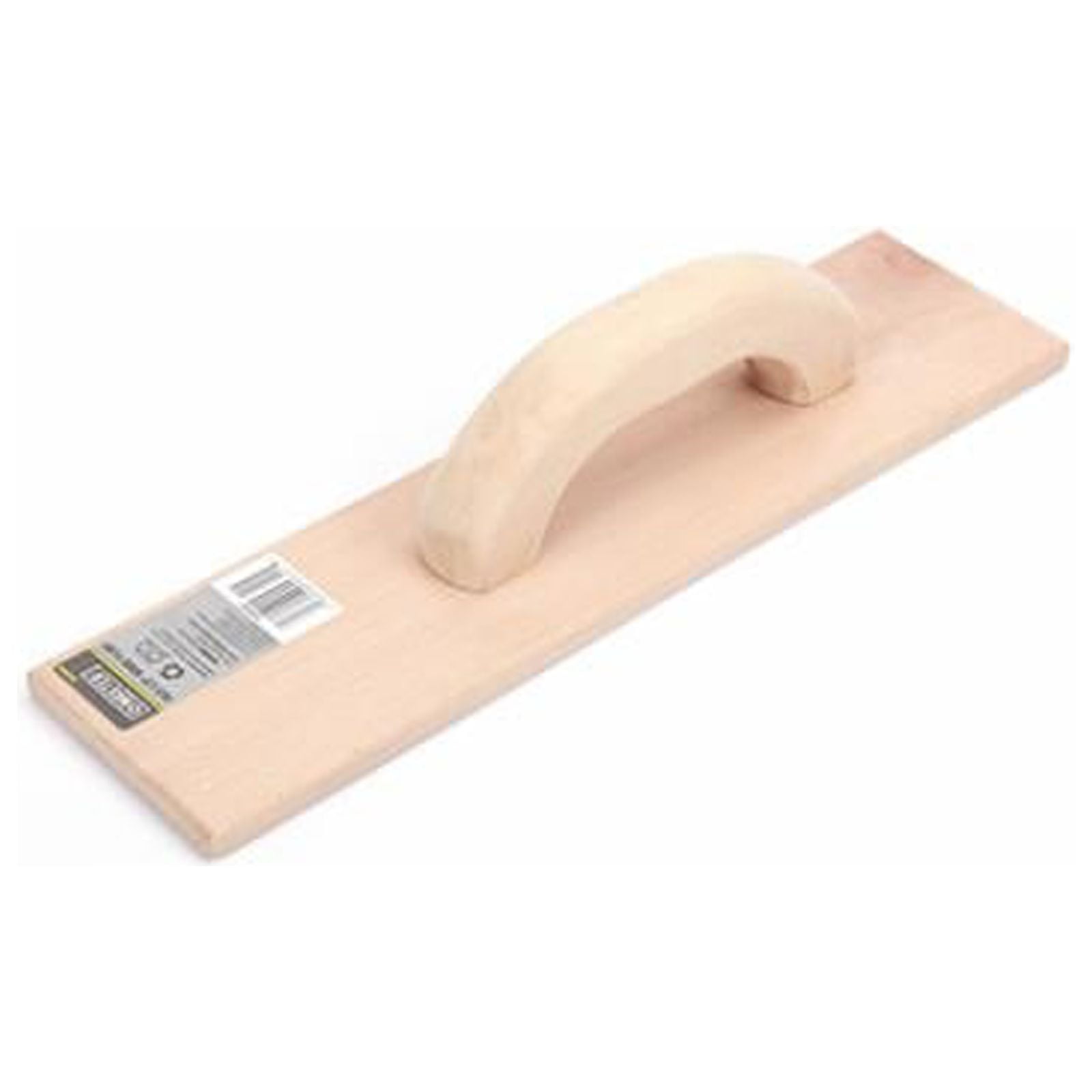 Master Mechanic 242908 Masonry Float, Wood, 14 x 3-1/2 x 1/2 In ...