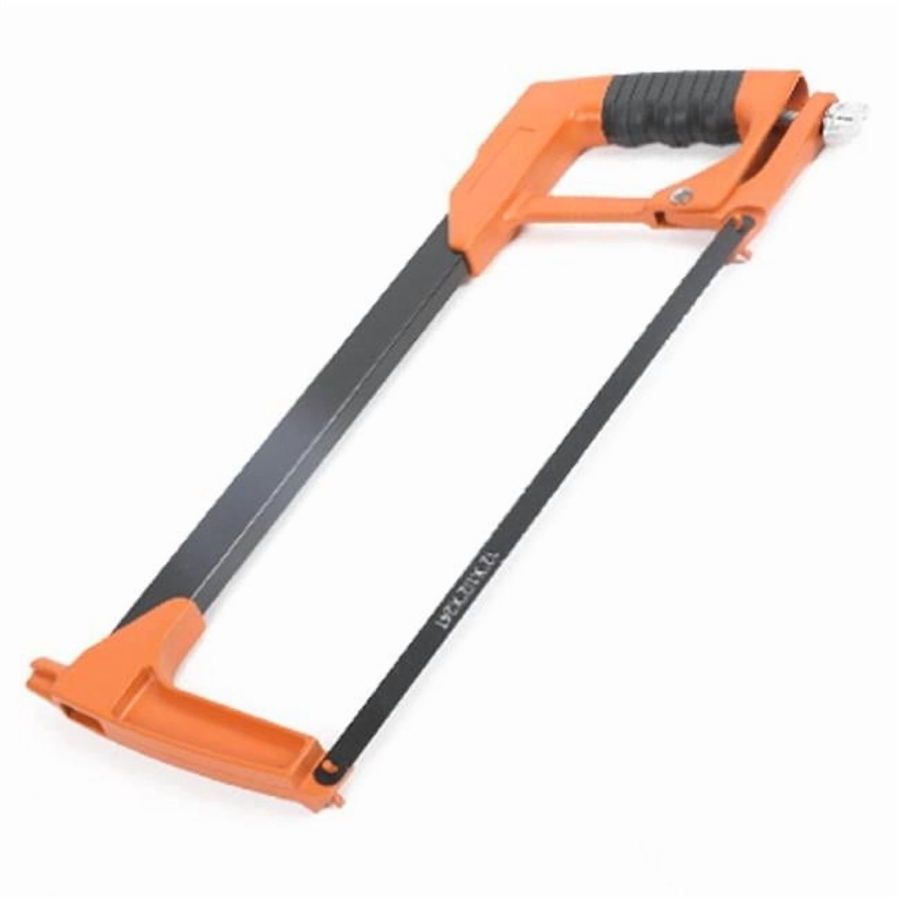 Master Mechanic 253797 12 in. High Tension Hacksaw - Walmart.com