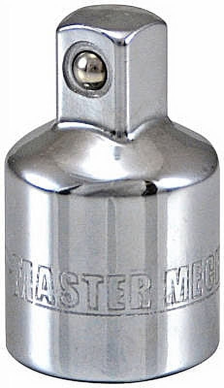 Master Mechanic 3/8" x 1/4" Drive Socket Adapter, Each - Walmart.com