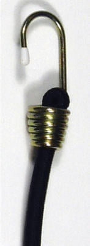Master Mechanic 32" Black Heavy Duty Bungee Cord, Each - Walmart.com
