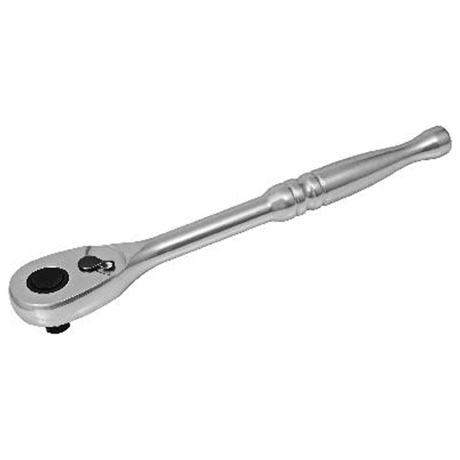 Master Mechanic 38035 Ratchet, 1/2 In. Drive, 72-Teeth - Quantity 5 ...