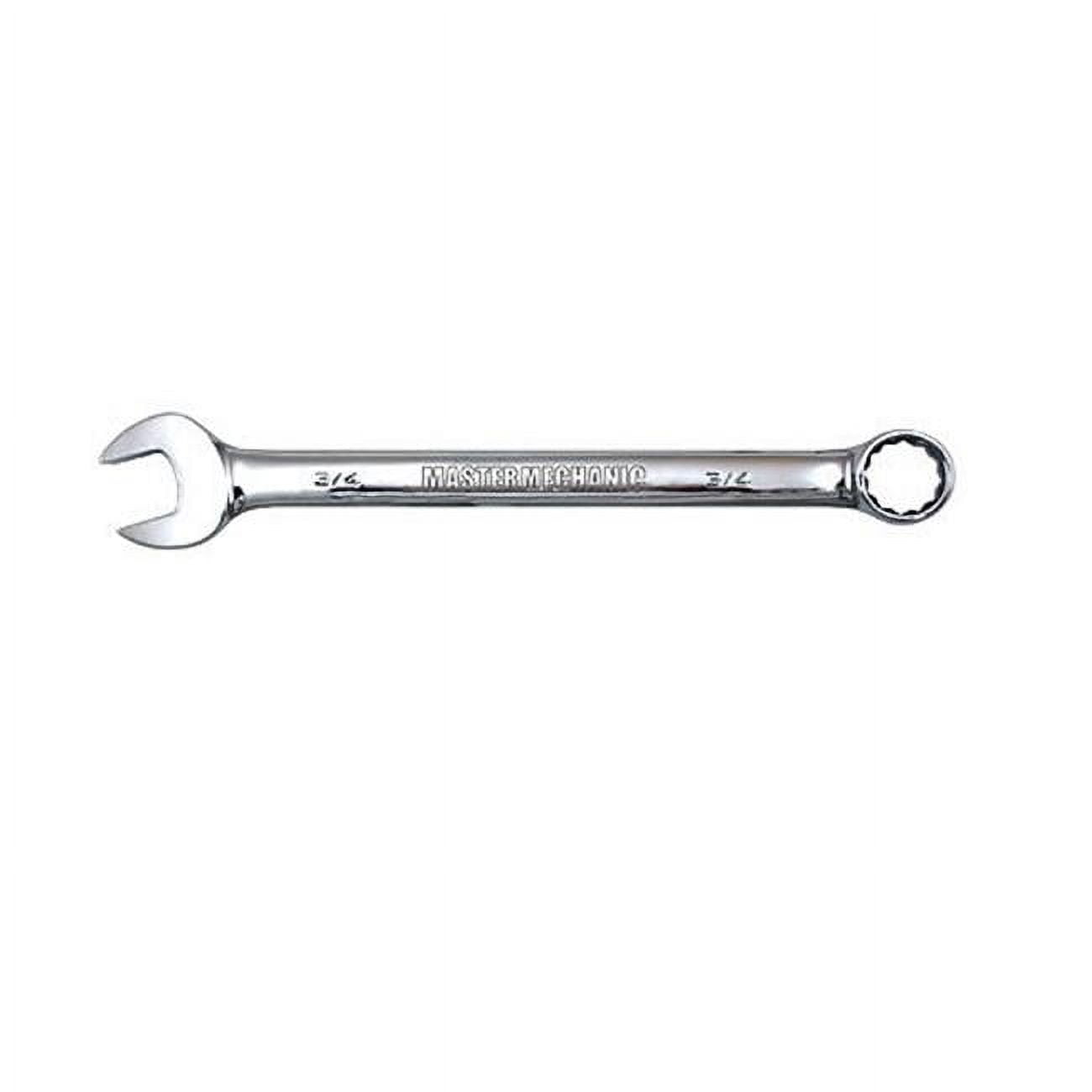 Master Mechanic 549907 20mm Combination Wrench - Quantity 1 - Walmart.com