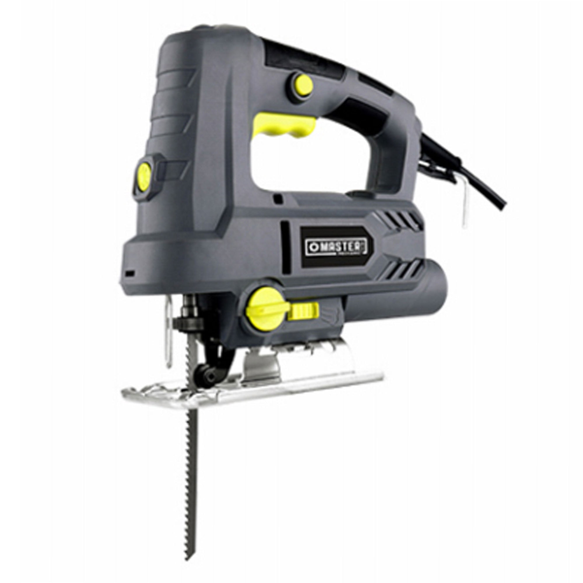 Master Mechanic 6.5 Amp 3,000 RPM Jig Saw Power Hand Tool for Wood ...