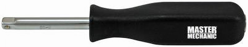 Master Mechanic 6" Spinner Handle 1/4" Drive, Each - Walmart.com