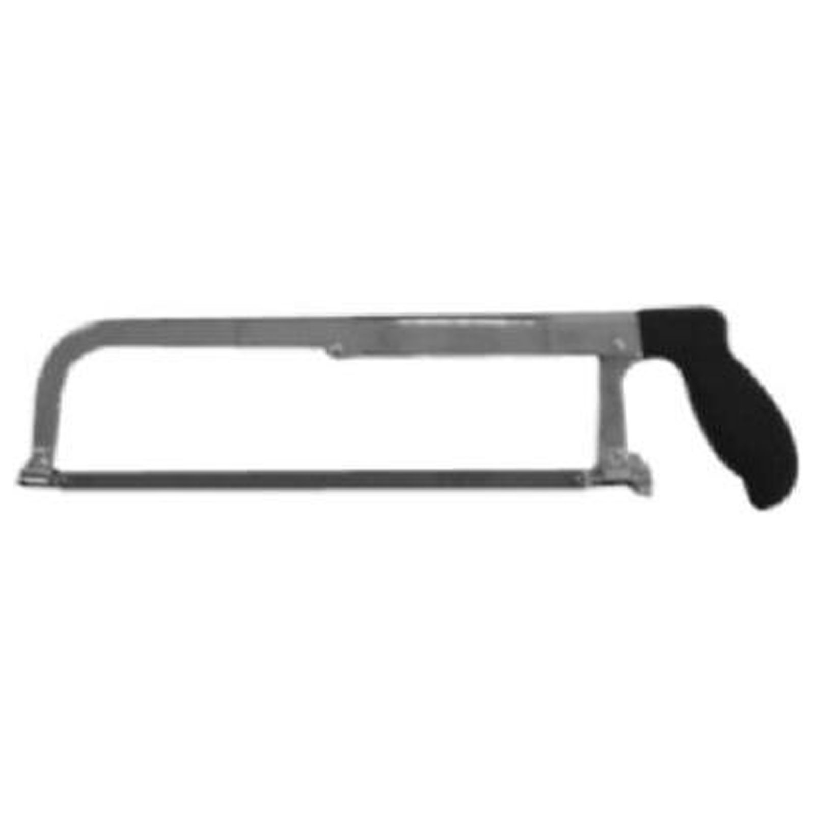 Master Mechanic 602674 Adjustable Pistol-Grip Hacksaw Frame - Quantity ...