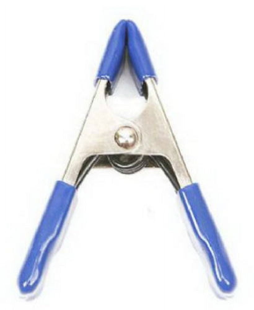 Master Mechanic 761393 Metal Spring Clamp, 1", Each - Walmart.com