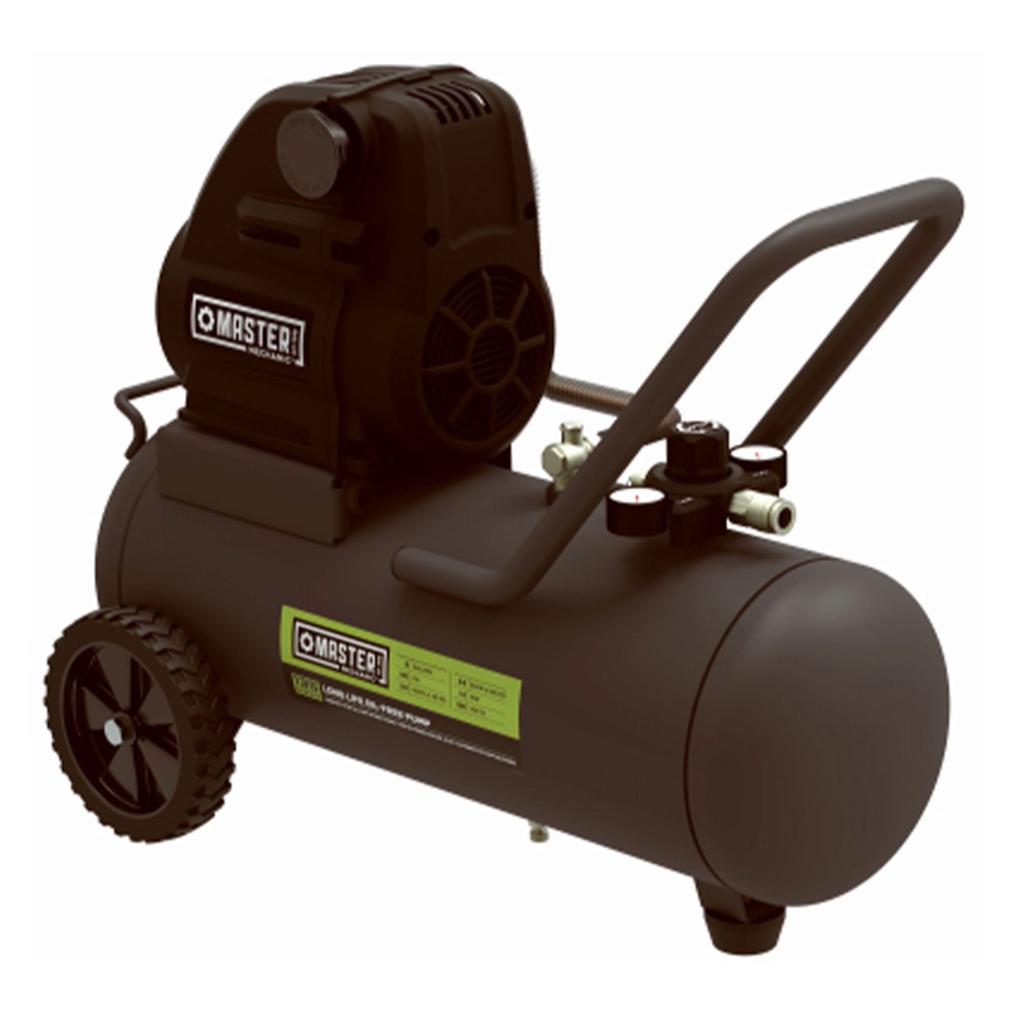 Portable Air Compressors - Walmart.com