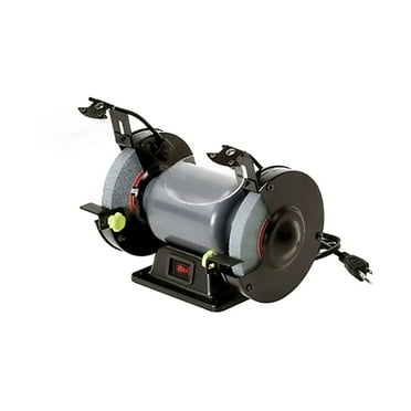 WEN Products 5-Amp 8-Inch Variable Speed Bench Grinder with Flexible ...