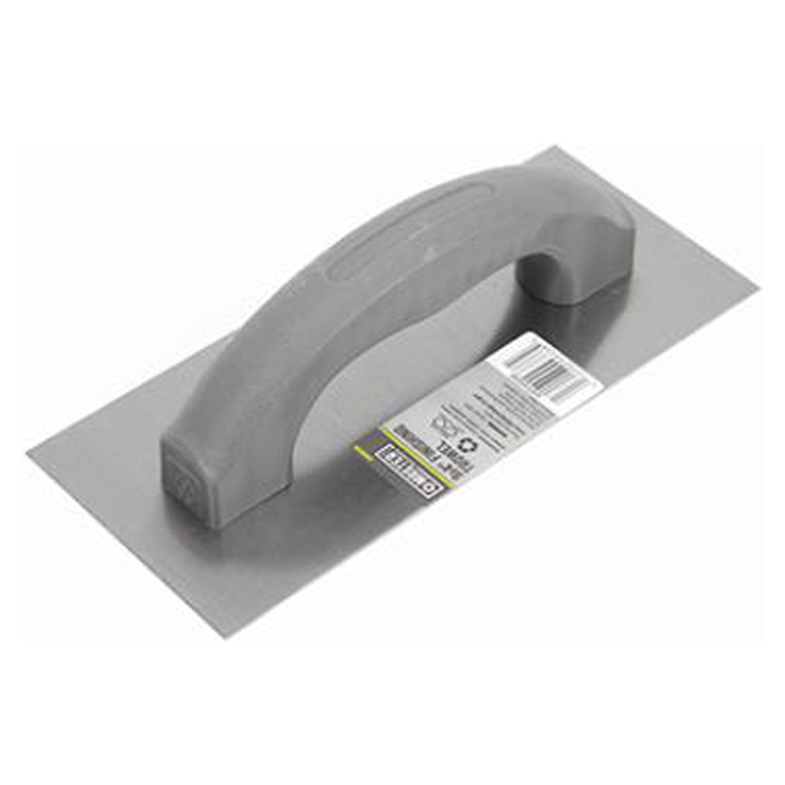 Master Mechanic GSTV0320 Finishing Trowel, 9 x 4 In. - Quantity 10 ...
