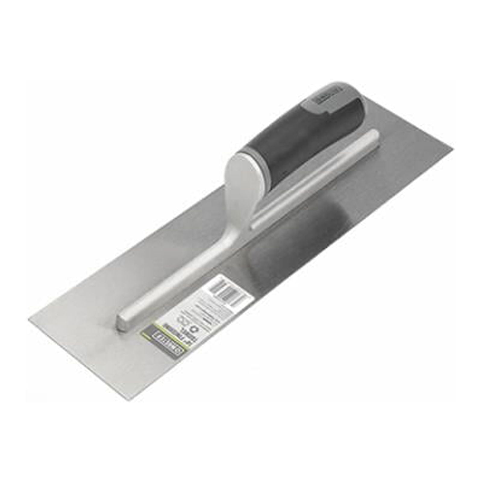 Master Mechanic GSTV0380 Finishing Trowel, Flat, 14 In. - Quantity 6 ...