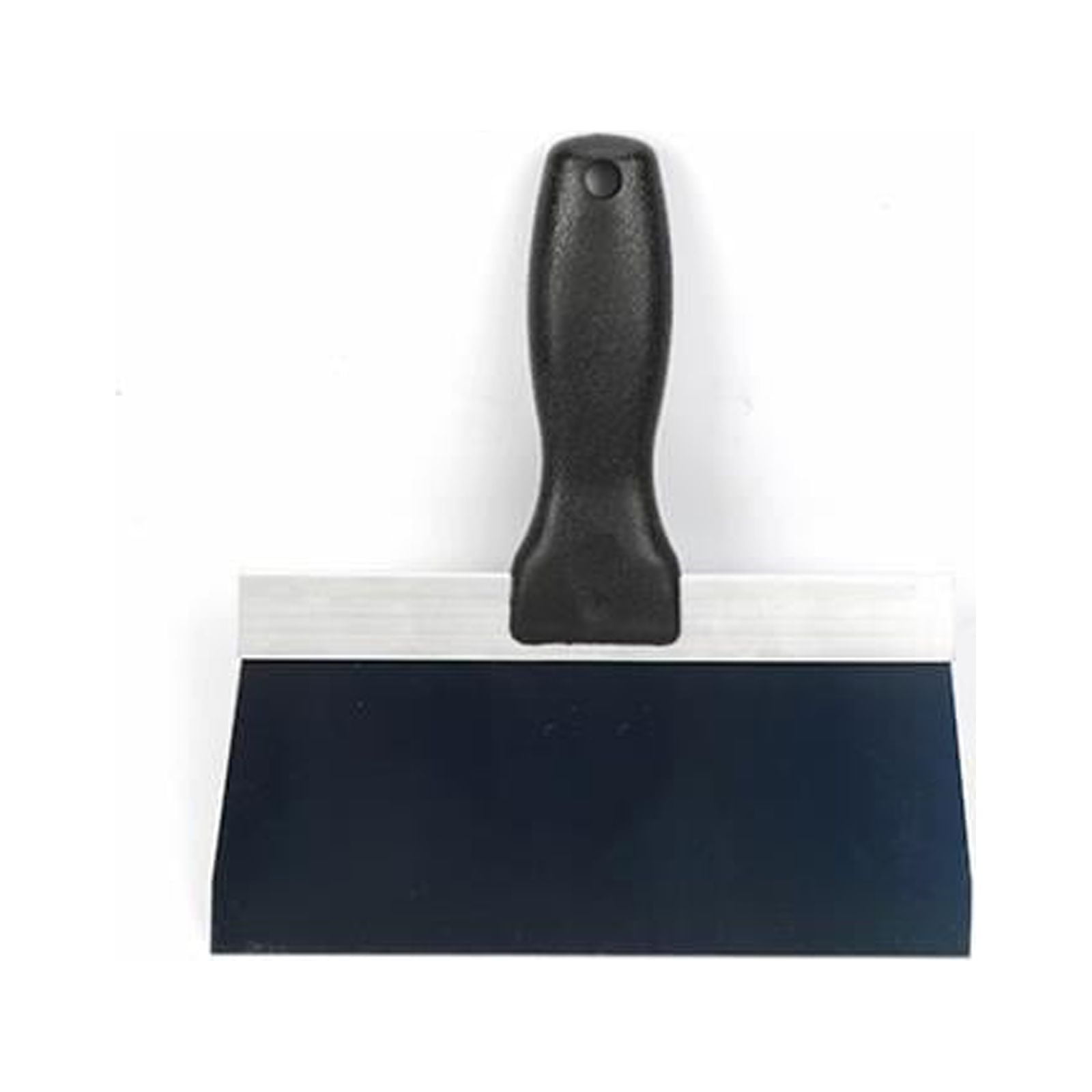 Master Mechanic GSTV0391 Taping Knife, Plastic Handle, 8 In. Blue Steel ...