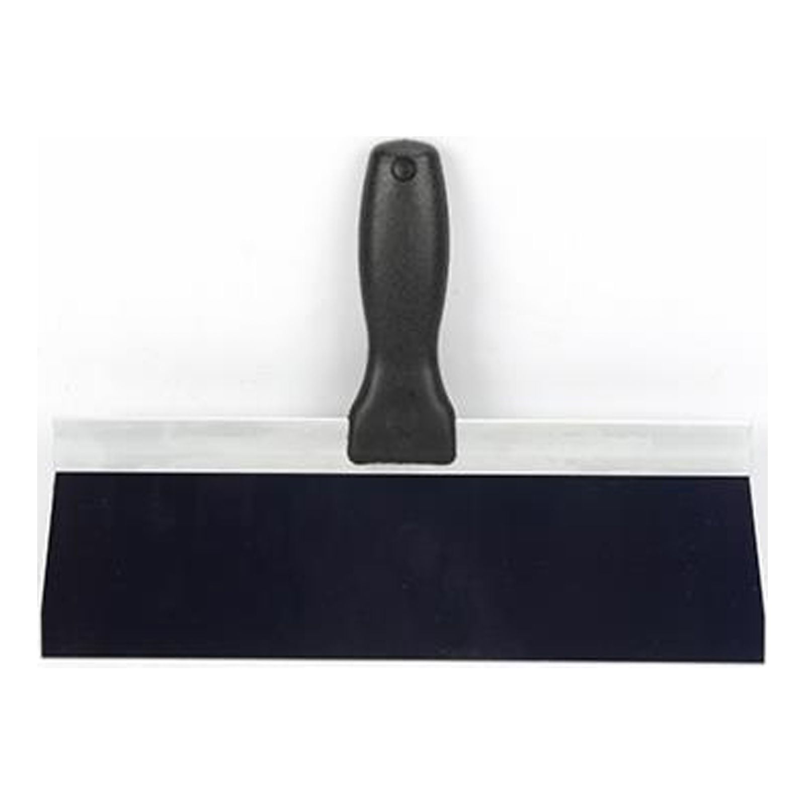 Master Mechanic GSTV0393 Taping Knife, Plastic Handle, 12 In. Blue ...