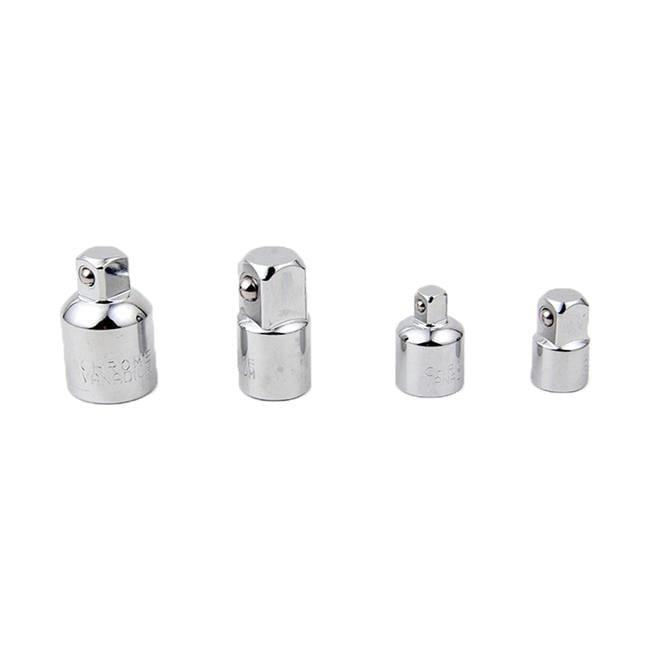 Master Mechanic Impact Socket Adaptor Set, 3 Piece - Walmart.com