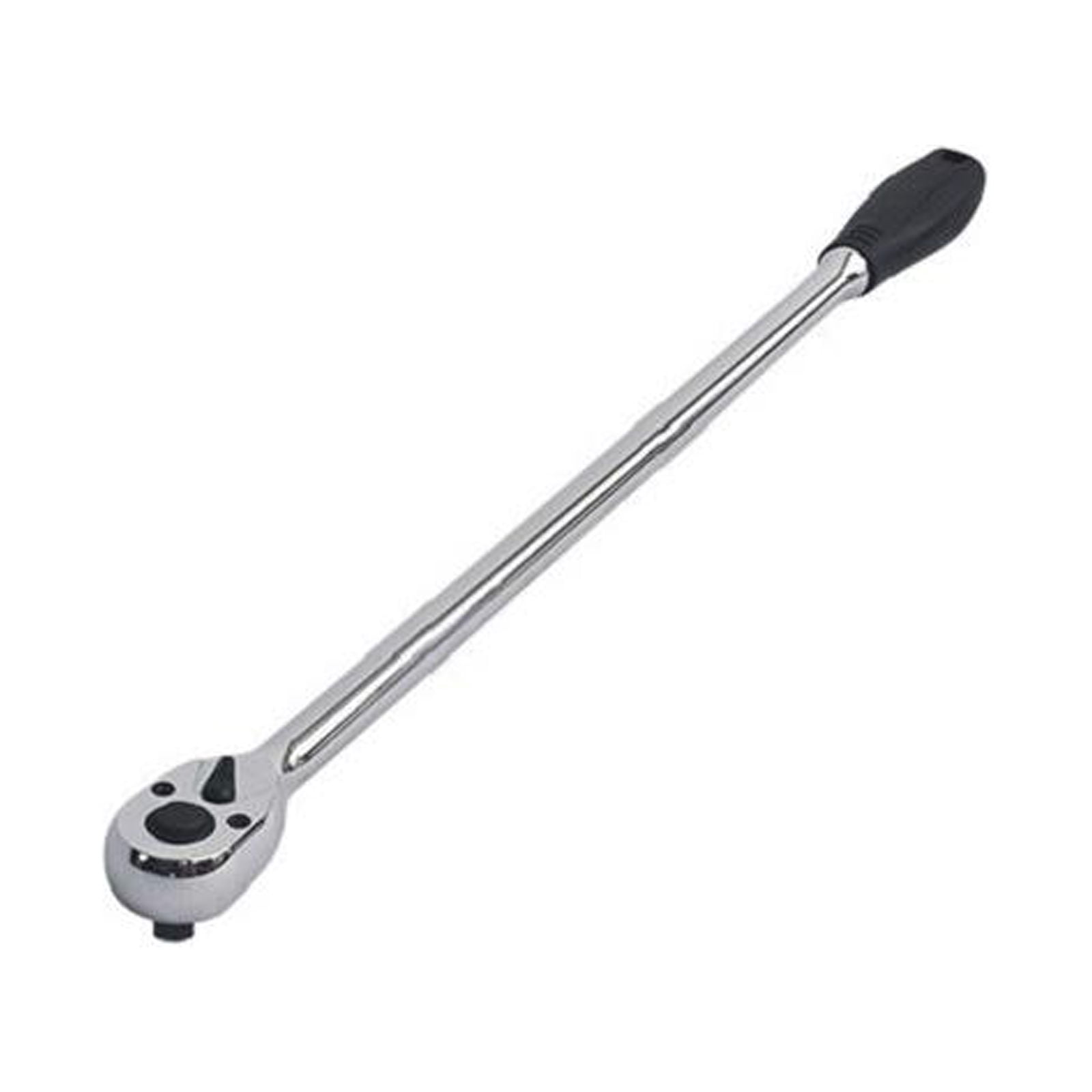 Master Mechanic JK180997 Ratchet, Extra Long, 3/8 In. Drive, 18 In ...