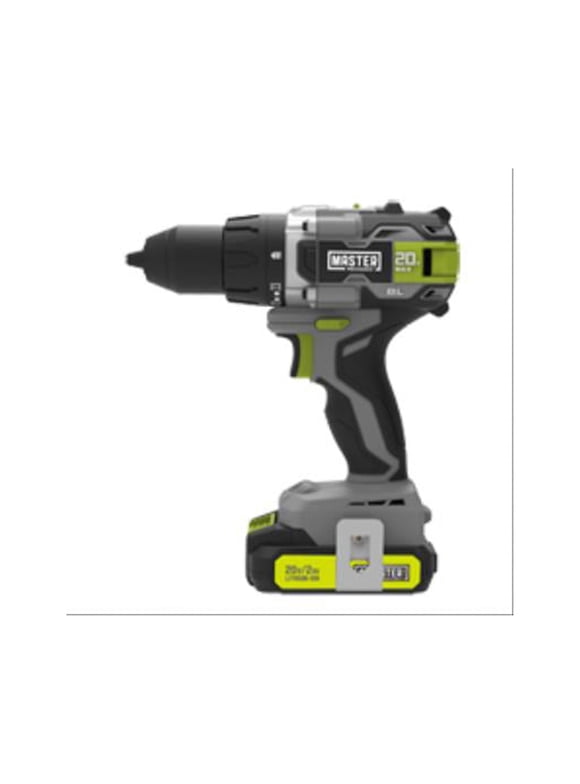 Master Mechanic Power Drills in Power Tools - Walmart.com