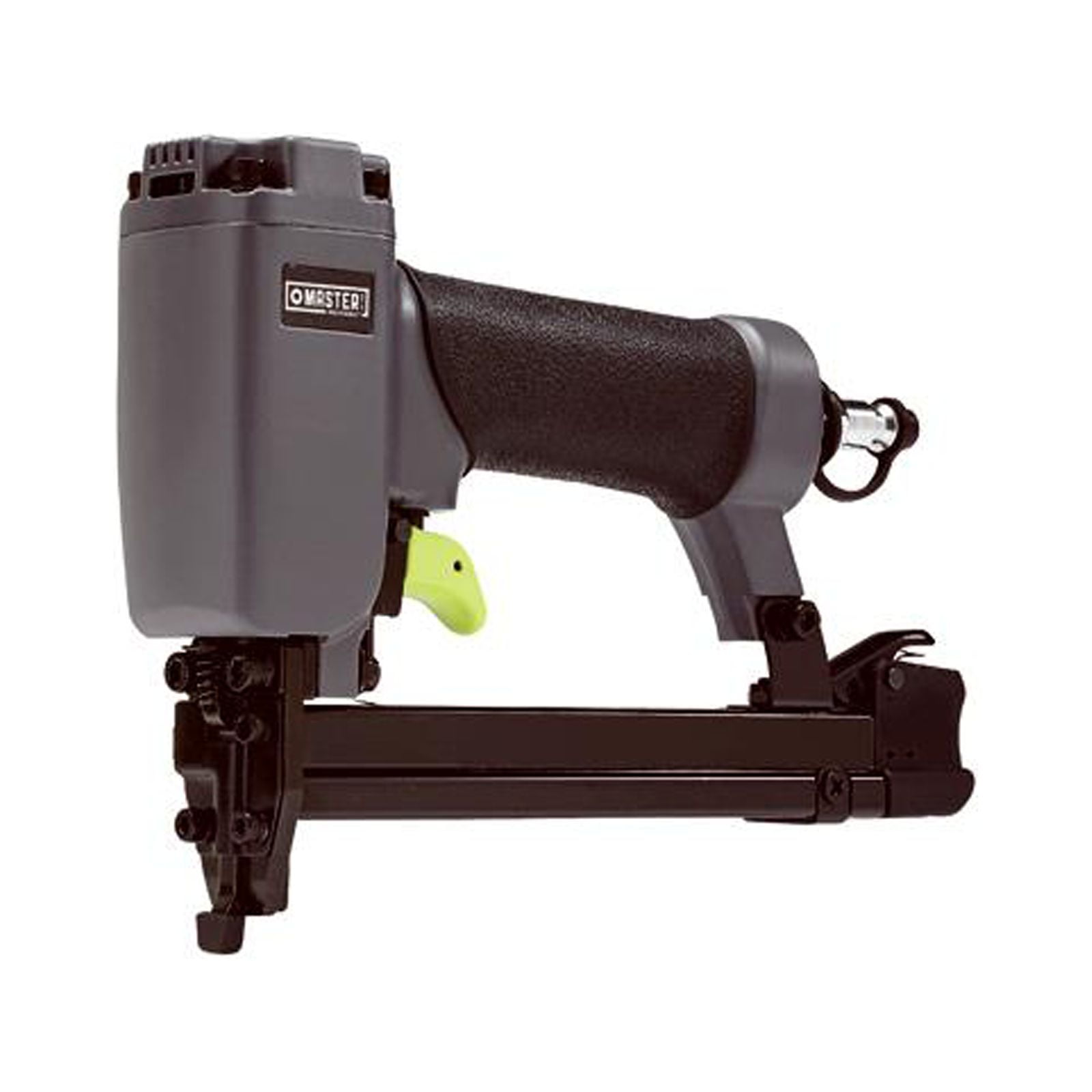 Master Mechanic MMFWS Upholstery Stapler, Pneumatic, Fine, 20-Ga ...