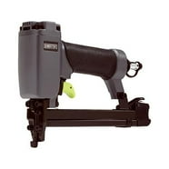 Stinger CS150B Pneumatic Cap Stapler, 1" Caps, 5/8" to 1-1/2" Staples ...