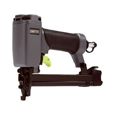 Stinger CS150B Pneumatic Cap Stapler, 1" Caps, 5/8" to 1-1/2" Staples ...