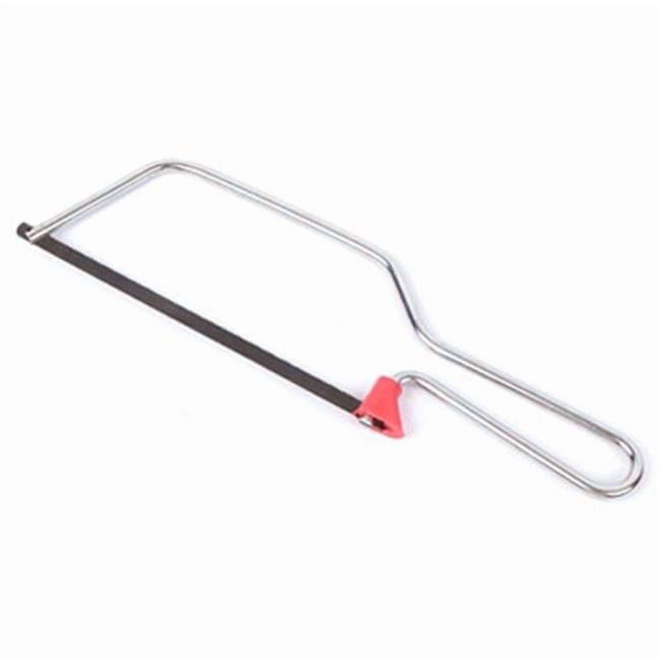 Master Mechanic Mini Hacksaw, Wire Frame, 6-In. - Walmart.com