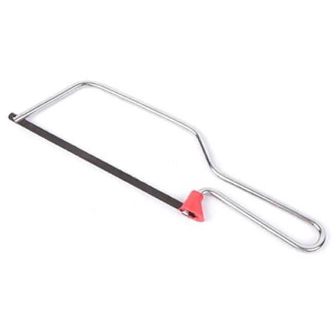 Master Mechanic Mini Hacksaw, Wire Frame, 6-In. - Walmart.com