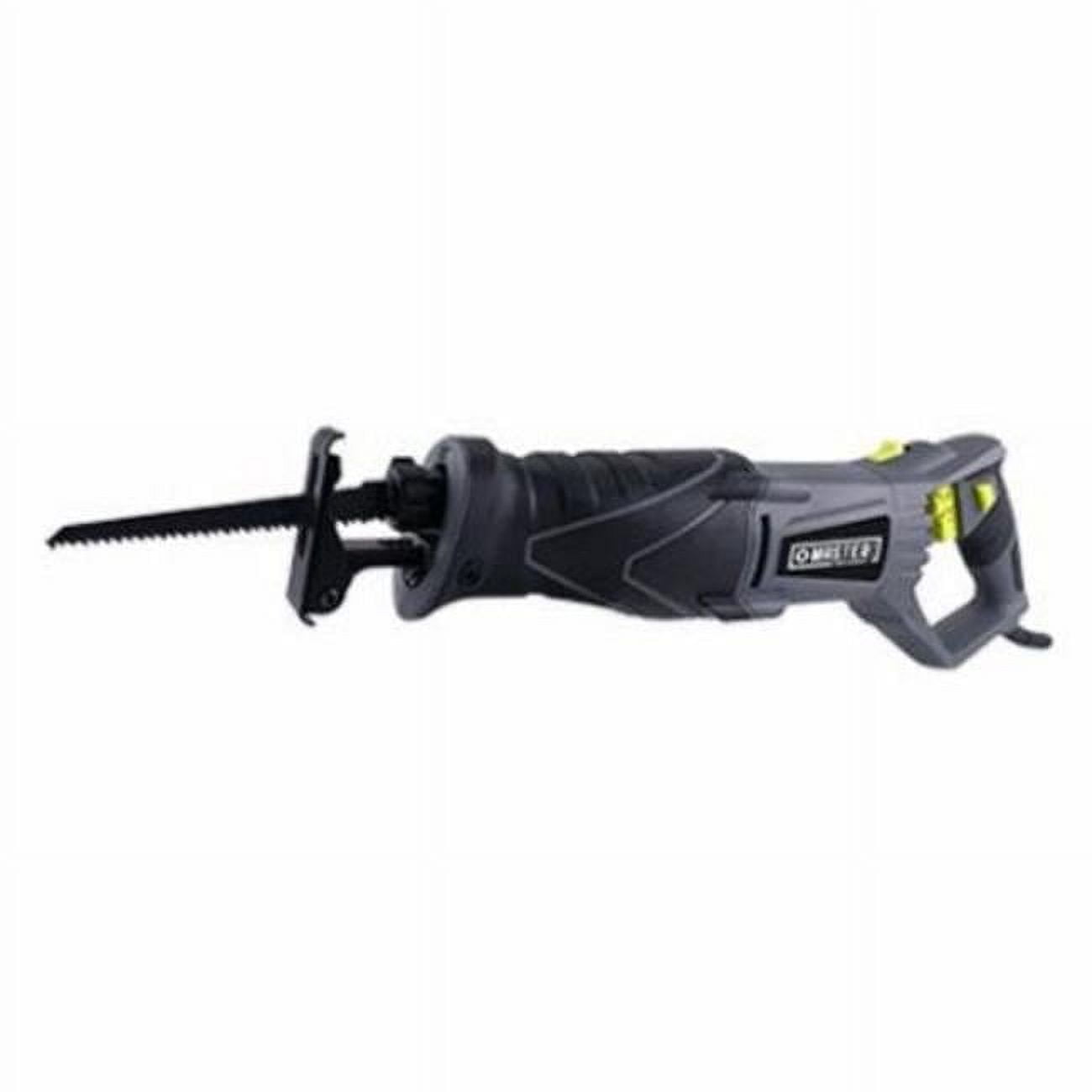 Master Mechanic Reciprocating Saw - Walmart.com