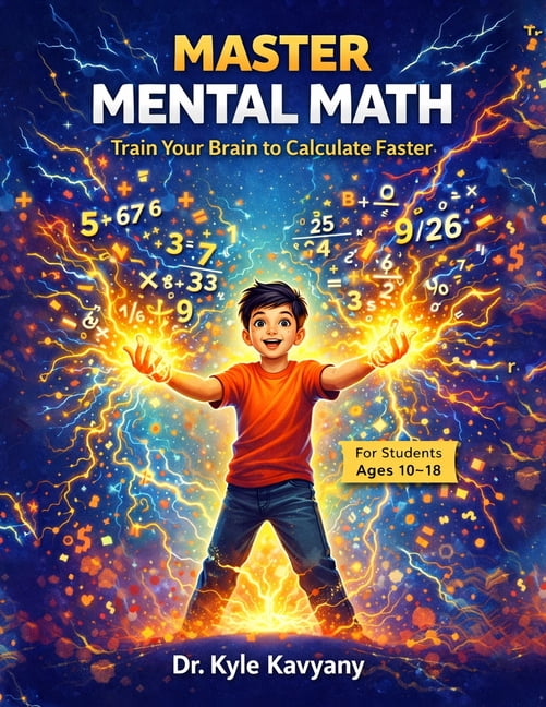 Master Mental Math Calculation tricks at a single place for students ...