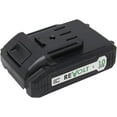Master Mfg Revolt Lithium-Ion Series Replacement Battery Pack - 14.4 ...